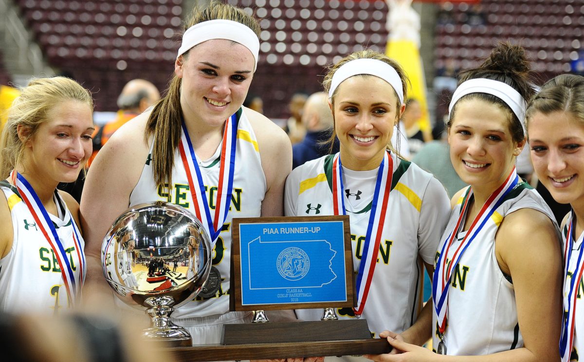 Seton-La Salle falls to Neuman-Goretti - The Almanac